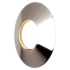 Exterior LED Step-Orientation light EB04 – NAVIEL